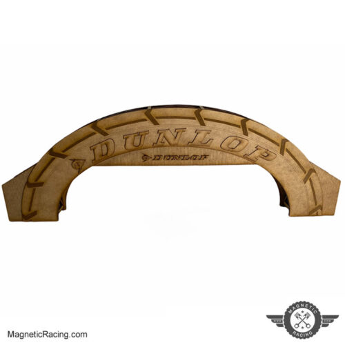 #036 Dunlop Tyre Bridge (All Scales)