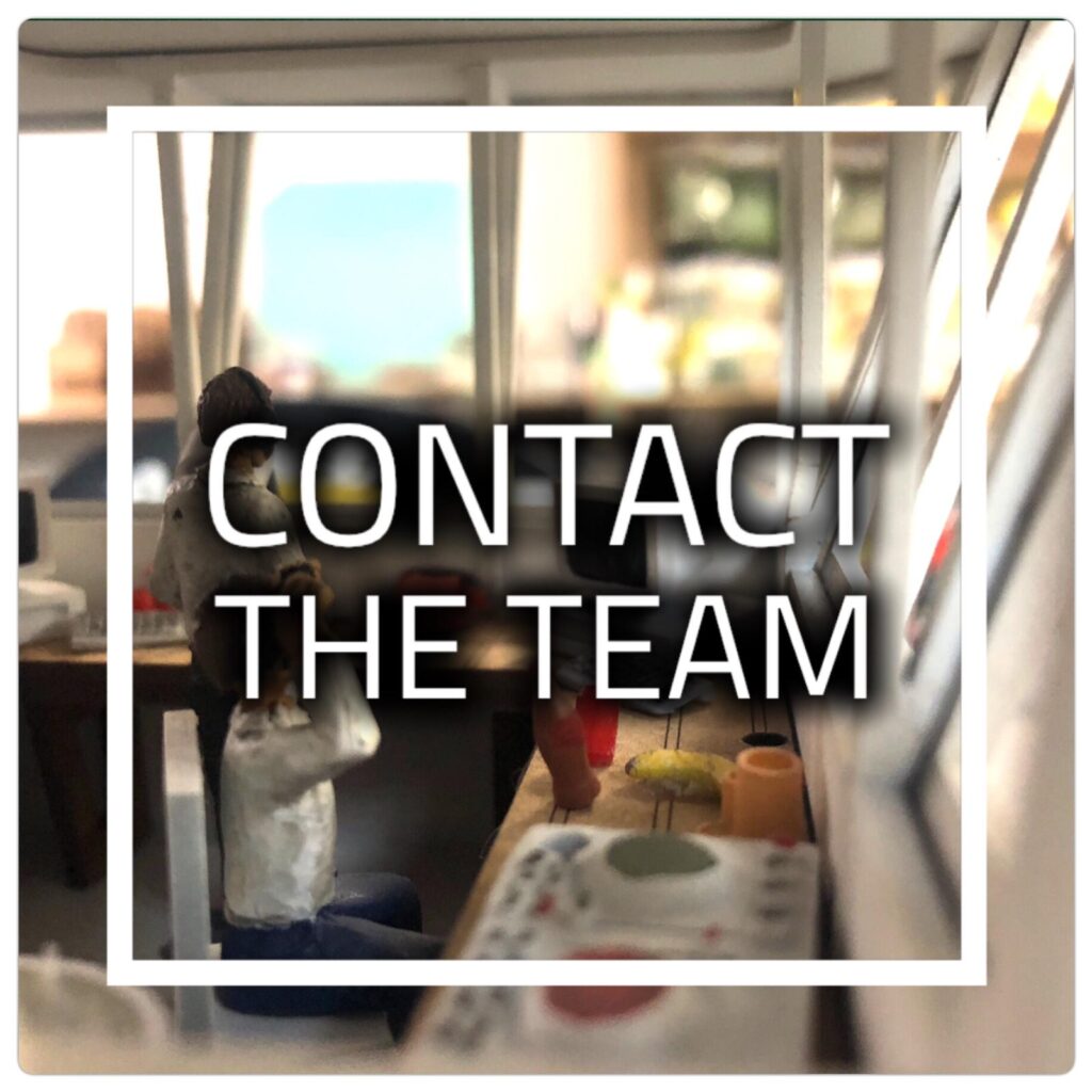 Magnetic Racing, Slot Car Buildings & Accessories