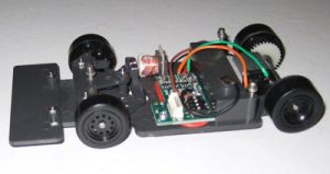 MAG Racing: In More Depth