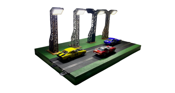 NEW PRODUCT: Track Lighting