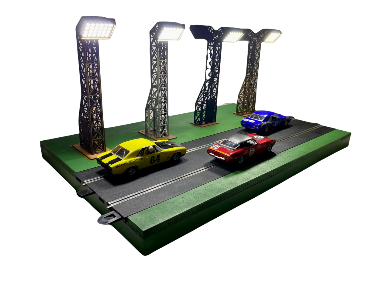 NEW PRODUCT: Track Lighting