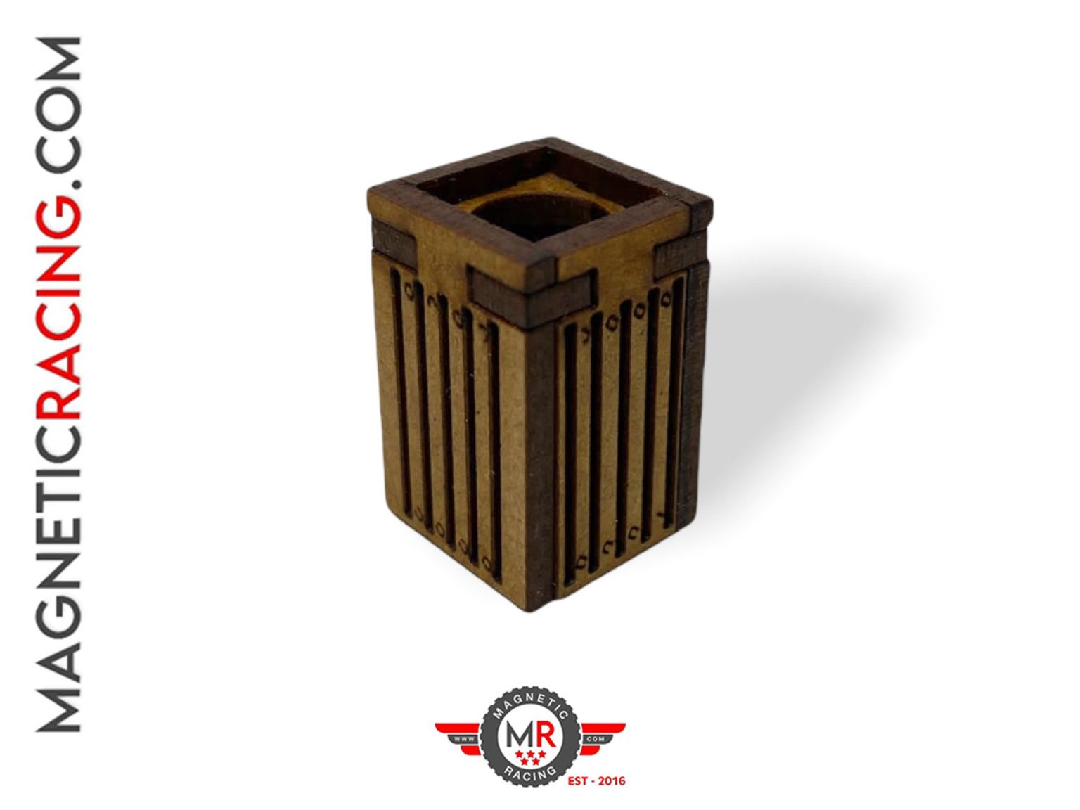 Accessories from Magnetic Racing