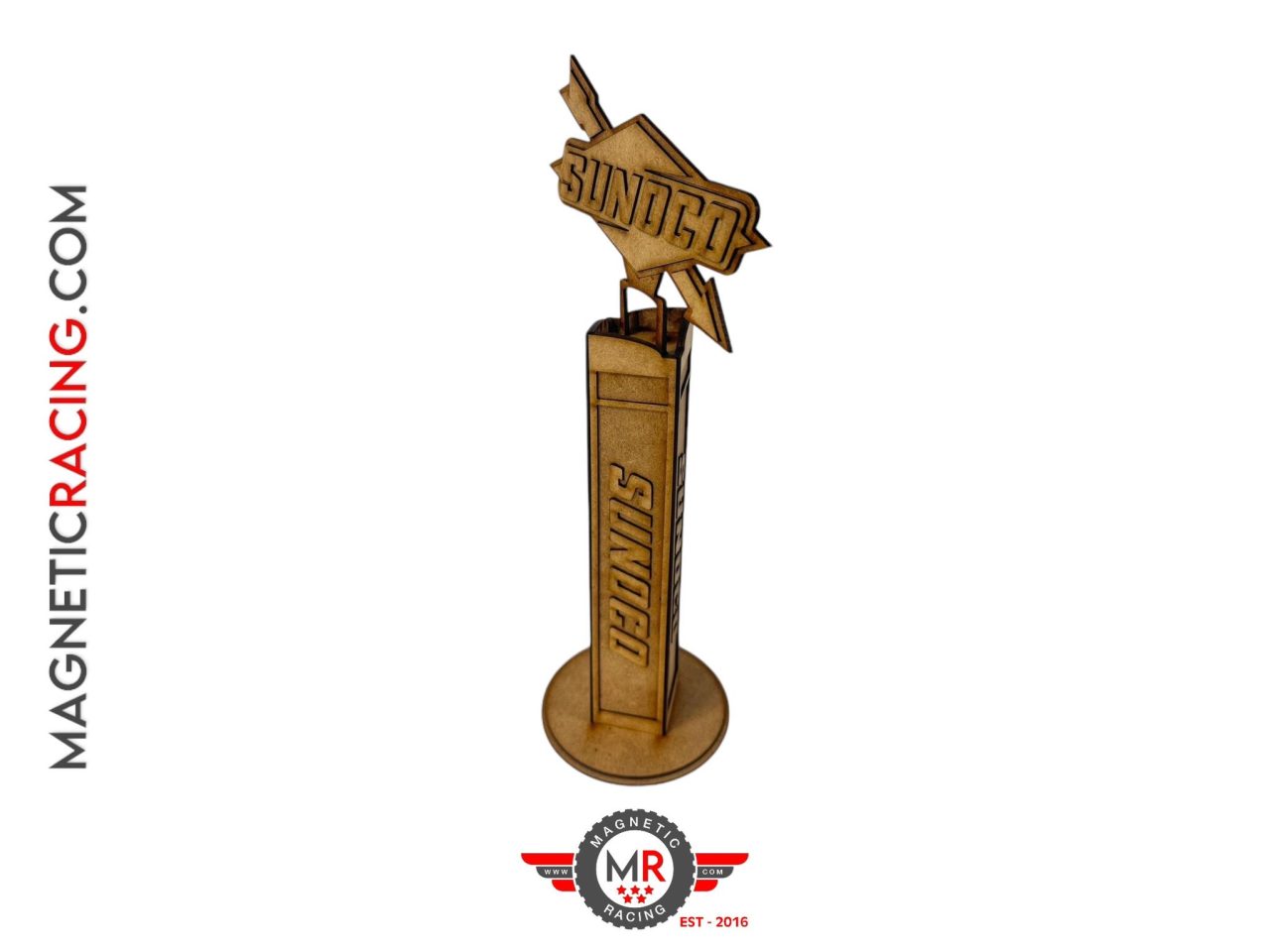 Light Up Totem (Choose Version)