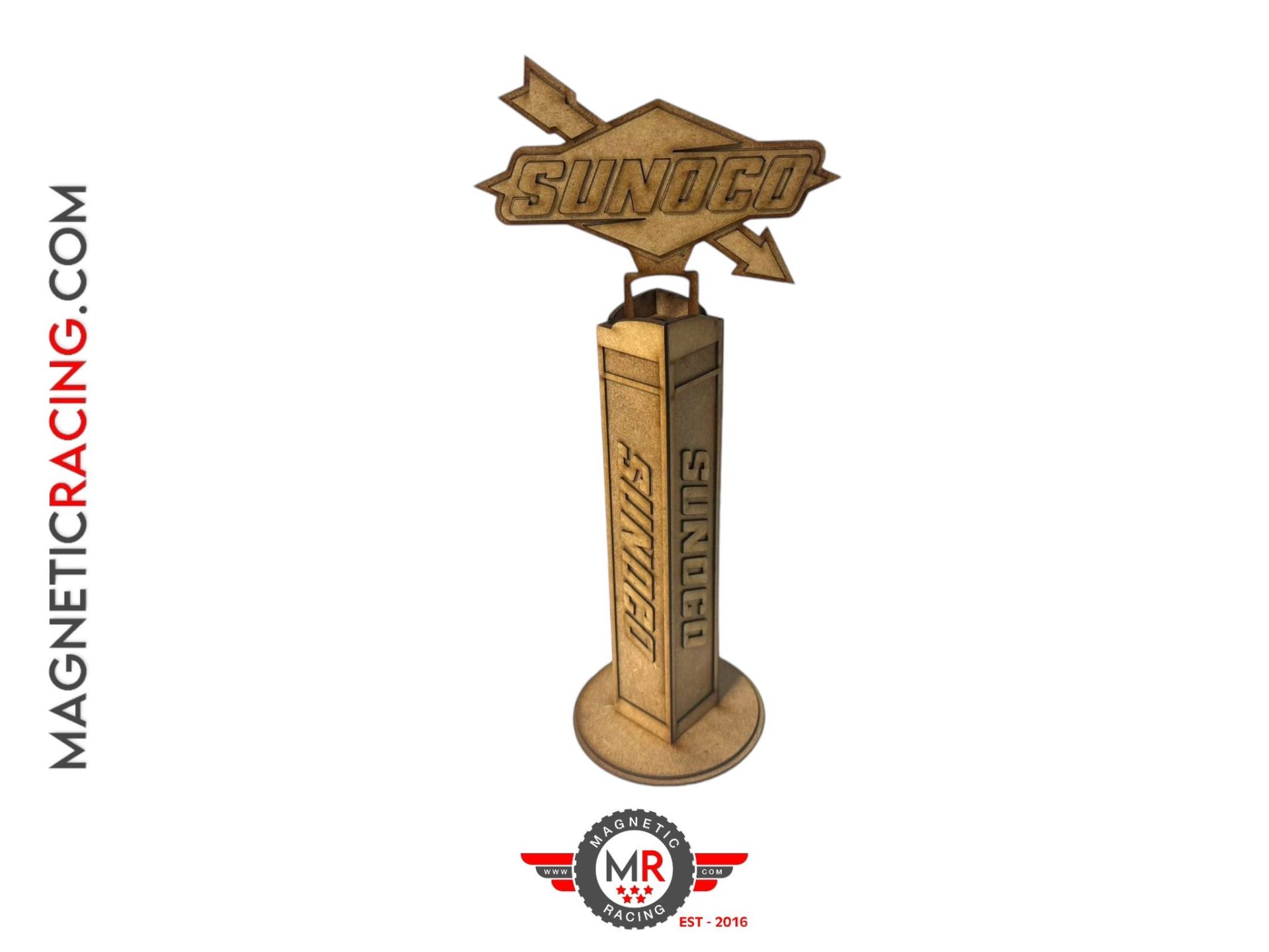 Light Up Totem (Choose Version)