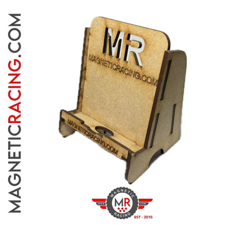Accessories from Magnetic Racing