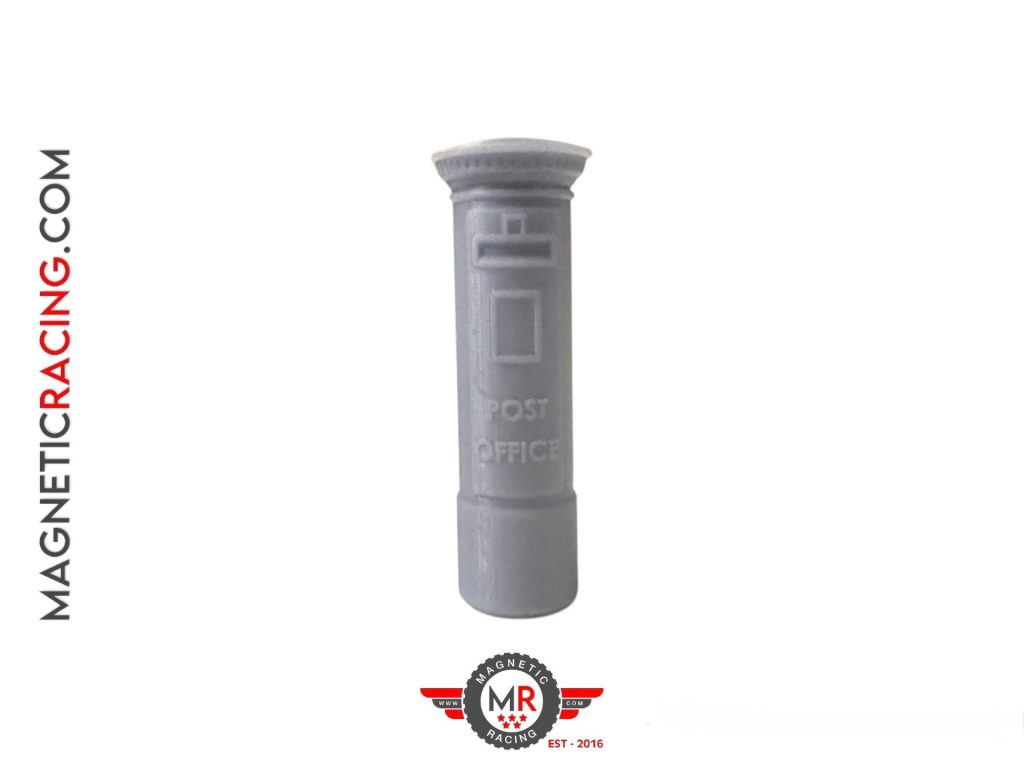 Accessories from Magnetic Racing