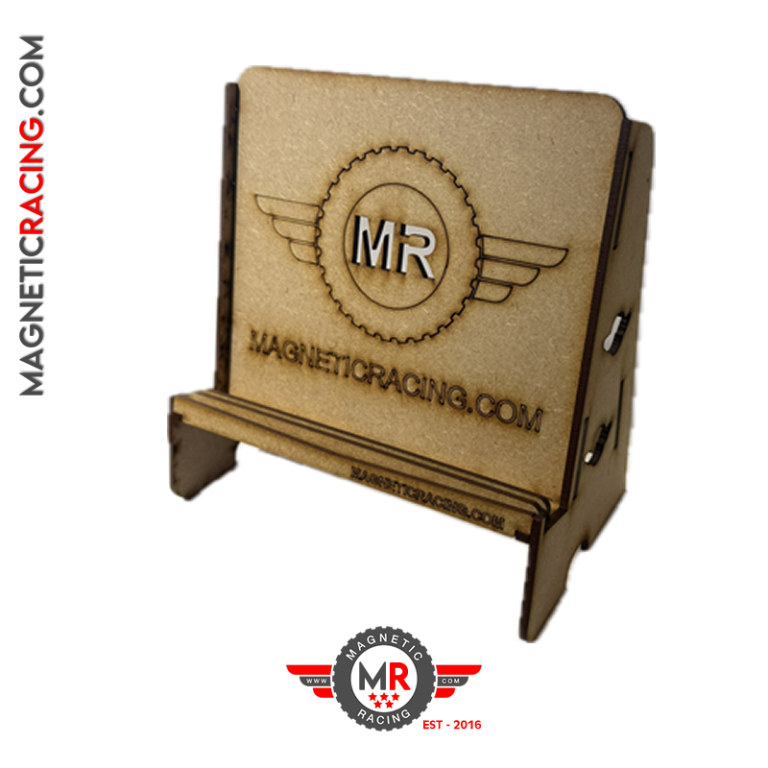 Accessories from Magnetic Racing